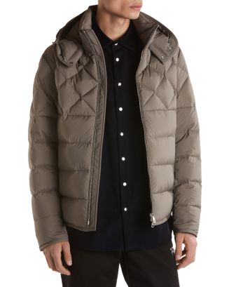 Moncler Cecaud Puffer Jacket | Bloomingdale's