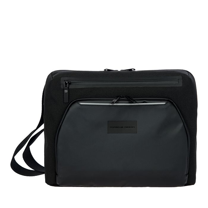 Porsche Design Eco Messenger Bag | Bloomingdale's