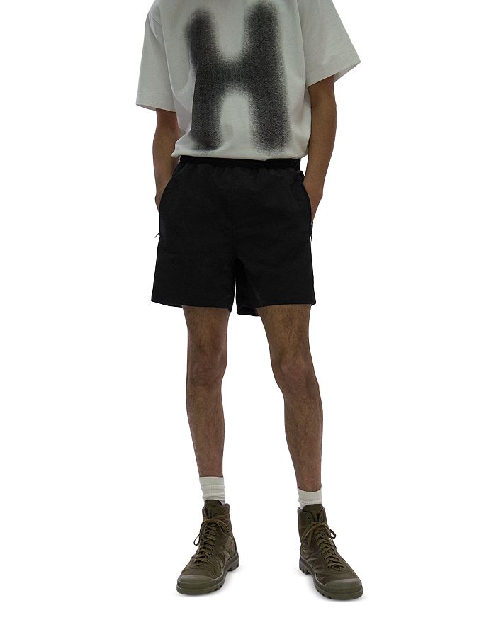 Helmut Lang Airy Swim Shorts | Bloomingdale's