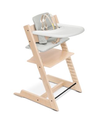 Click here for Stokke Tripp Trapp High Chair Complete prices