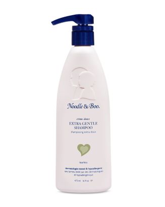 Noodle & Boo Extra Gentle Shampoo 16 oz. | Bloomingdale's