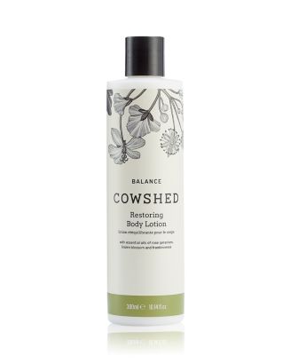 Cowshed Balance Body Lotion 10.14 oz. | Bloomingdale's Beauty & Cosmetics