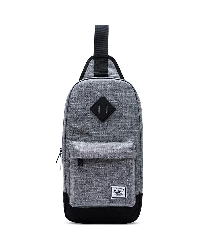 Herschel Supply Co. Heritage Crossbody Bag | Bloomingdale's
