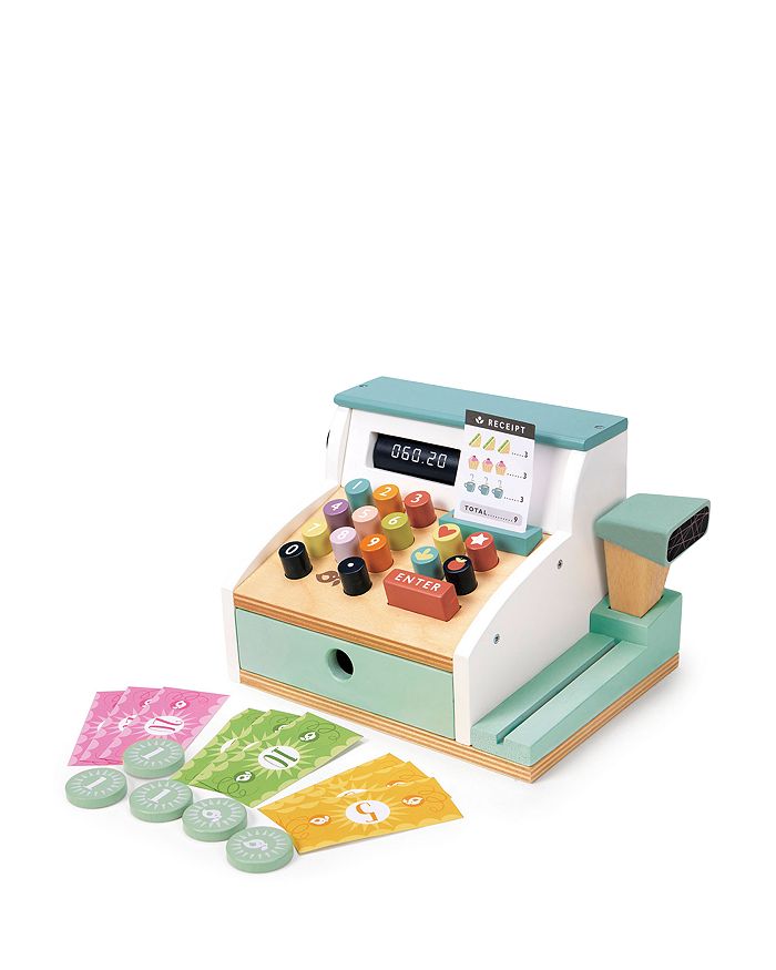 Tender Leaf Toys General Stores Till - Ages 3+ | Bloomingdale's