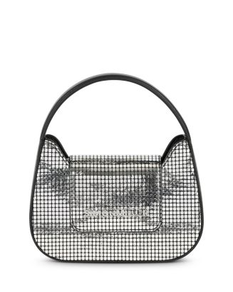 SIMON MILLER Mini Retro Shoulder Bag | Bloomingdale's