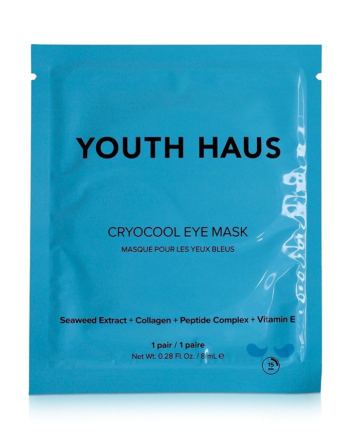 Skin Gym CryoCool Eye Mask | Bloomingdale's