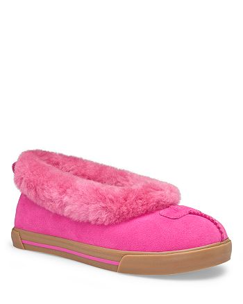 UGG® "Rylan" Slippers | Bloomingdale's