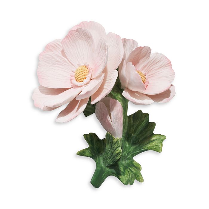 AERIN Cosmos Porcelain Flower Décor | Bloomingdale's