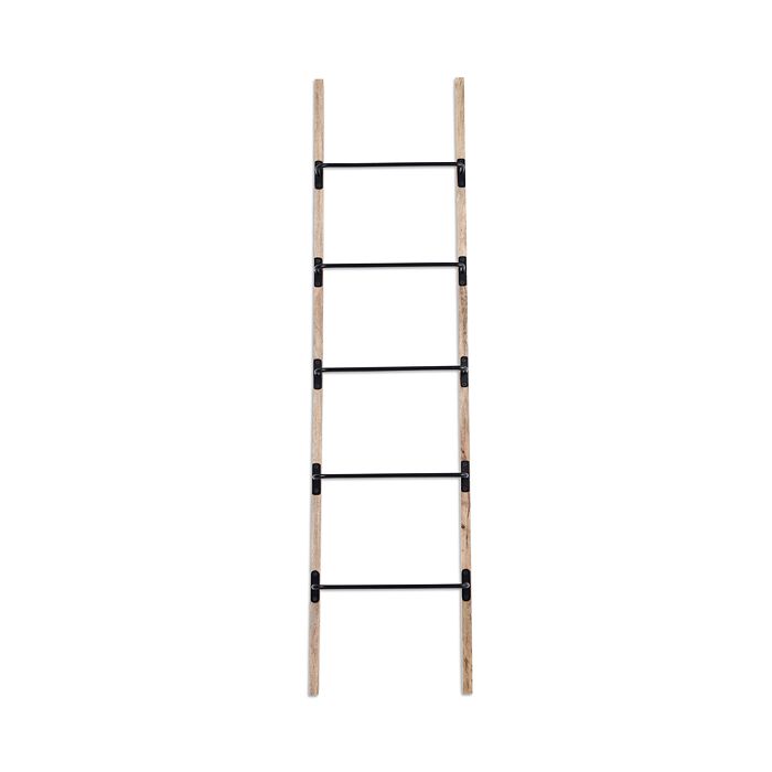 Renwil Ren-Wil Marieta Decorative Ladder for Throws | Bloomingdale's