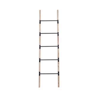 Renwil Ren-Wil Marieta Decorative Ladder for Throws | Bloomingdale's