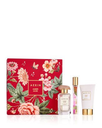 AERIN Amber Musk Gift Set | Bloomingdale's