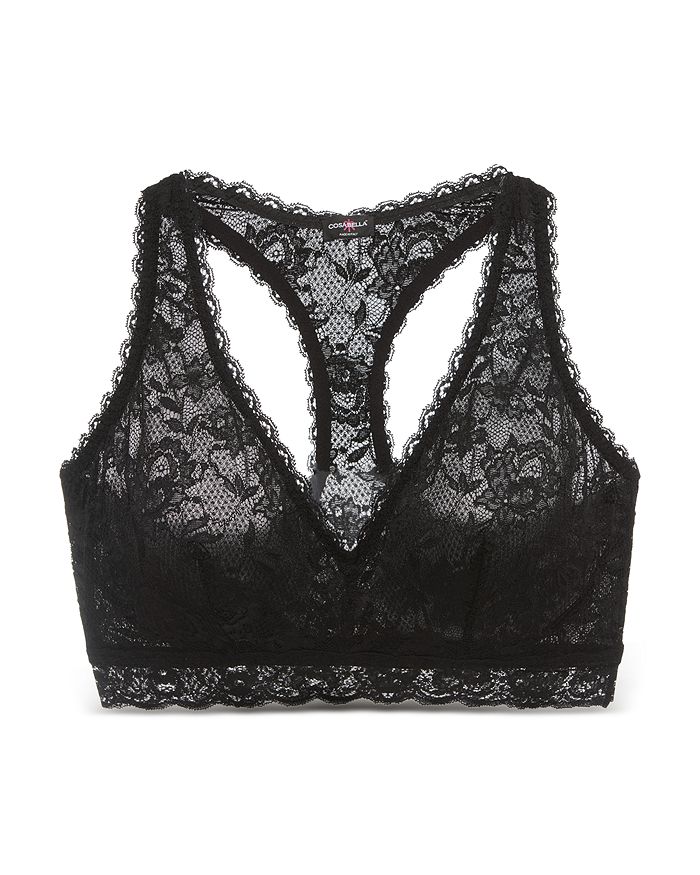 Cosabella Never Say Never Ultra Curvy Racie Bralette | Bloomingdale's