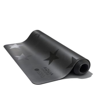 Yoga Design Lab AQUA Athletic x Star Yoga Mat - 150th Anniversary ...