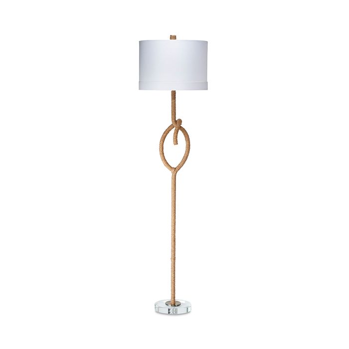 Jamie Young Knot Floor Lamp | Bloomingdale's