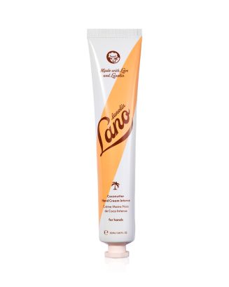 Lanolips Lano Coconutter Hand Cream Intense | Bloomingdale's