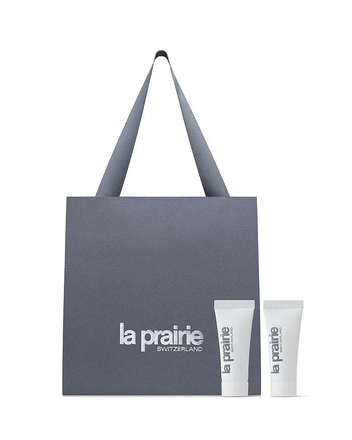 La Prairie Gift with any La Prairie purchase! | Bloomingdale's