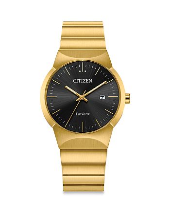 Citizen Eco-Drive Axiom Modern Watch, 32mm | Bloomingdale's