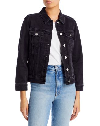 Madewell The Jean Jacket Trucker Jacket | Bloomingdale's