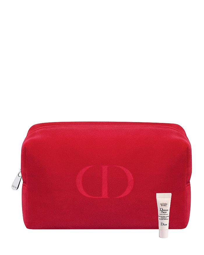 DIOR Gift with any $150 Dior beauty purchase! | Bloomingdale's