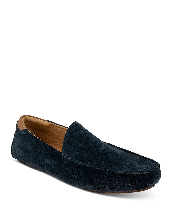 Gentle Souls by Kenneth Cole Men's Nyle Slip On Drivers | Bloomingdale's