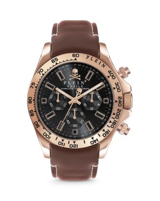 PHILIPP PLEIN Nobile Chronograph, 43mm | Bloomingdale's