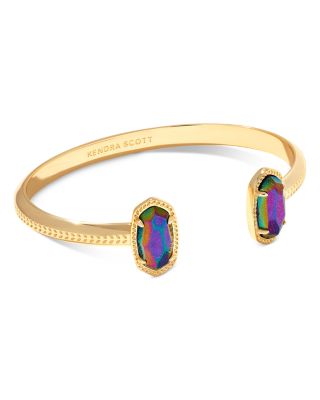 Kendra Scott Elton Cuff Bracelet | Bloomingdale's