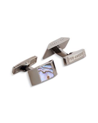 Ted Baker Semi Precious Cufflinks | Bloomingdale's