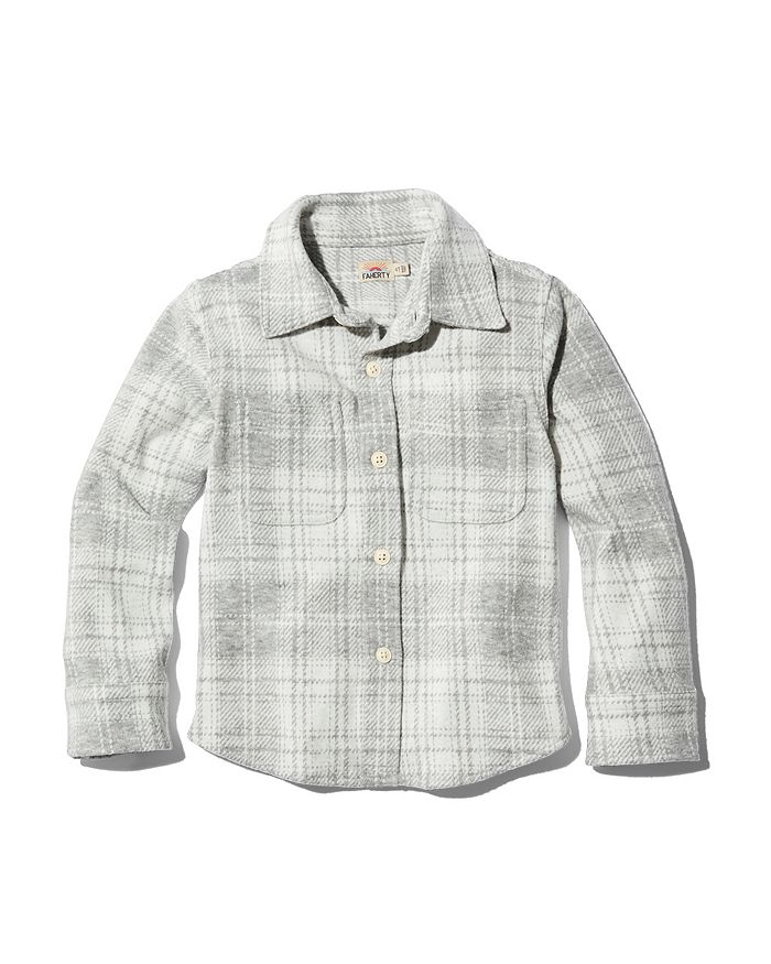 Faherty Boys' Legend Sweater Shirt - Little Kid, Big Kid | Bloomingdale's
