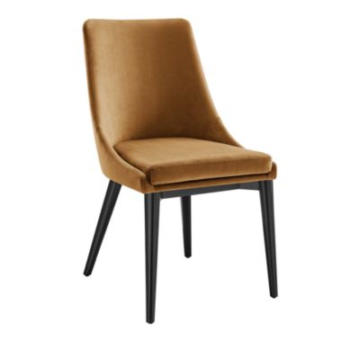 Click here for Modway Viscount Performance Velvet Dining Chair prices