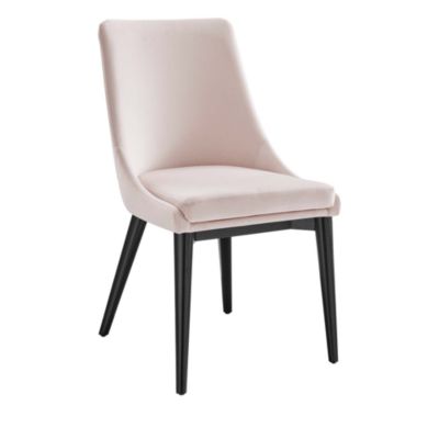 Click here for Modway Viscount Performance Velvet Dining Chair prices