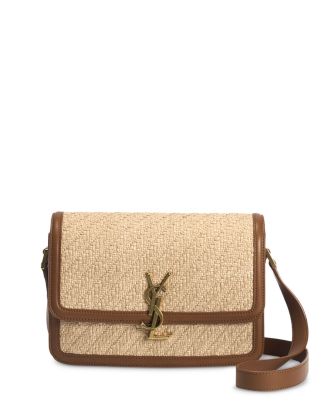 SAINT LAURENT YSL Small Shoulder Bag | Bloomingdale's