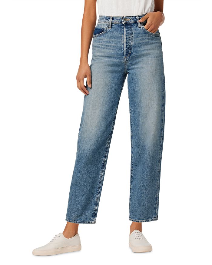 Joe's Jeans The Stellie High Rise Ankle Jeans in Castner | Bloomingdale's