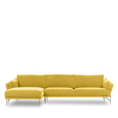 Click here for Giuseppe Nicoletti Vittorio Sectional prices