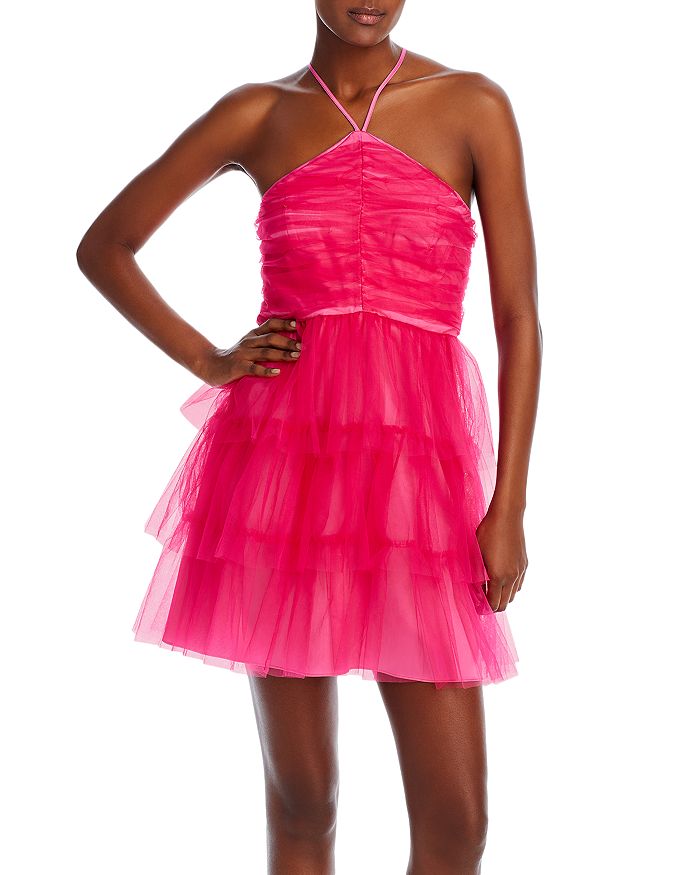 LIKELY Shane Mini Dress | Bloomingdale's