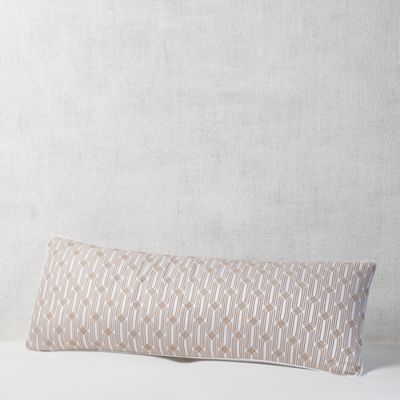 Click here for Hudson Park Collection Italian Tivoli Embroidered... prices