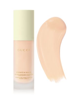 Gucci Éternité de Beauté Foundation | Bloomingdale's