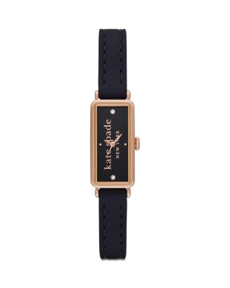 kate spade new york Rosedale Watch, 22mm x 32mm | Bloomingdale's