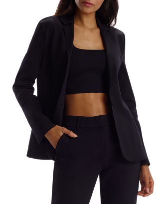 Commando CEO Blazer | Bloomingdale's