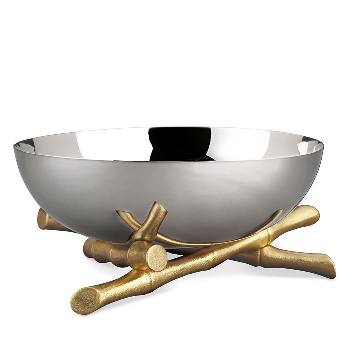 L'Objet Bambou Large Bowl | Bloomingdale's