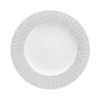 Fortessa Amanda Embossed Dinner Plate, Set of 4 | Bloomingdale's