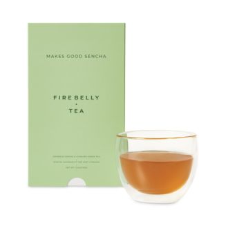 Firebelly Tea Makes Good Sencha Loose Leaf Green Tea | Bloomingdale's