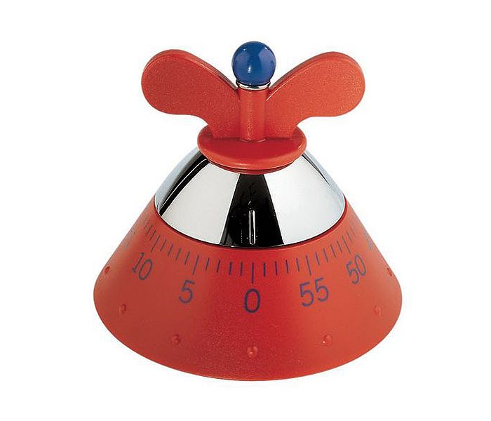Alessi Michael Graves for Kitchen Timer | Bloomingdale's