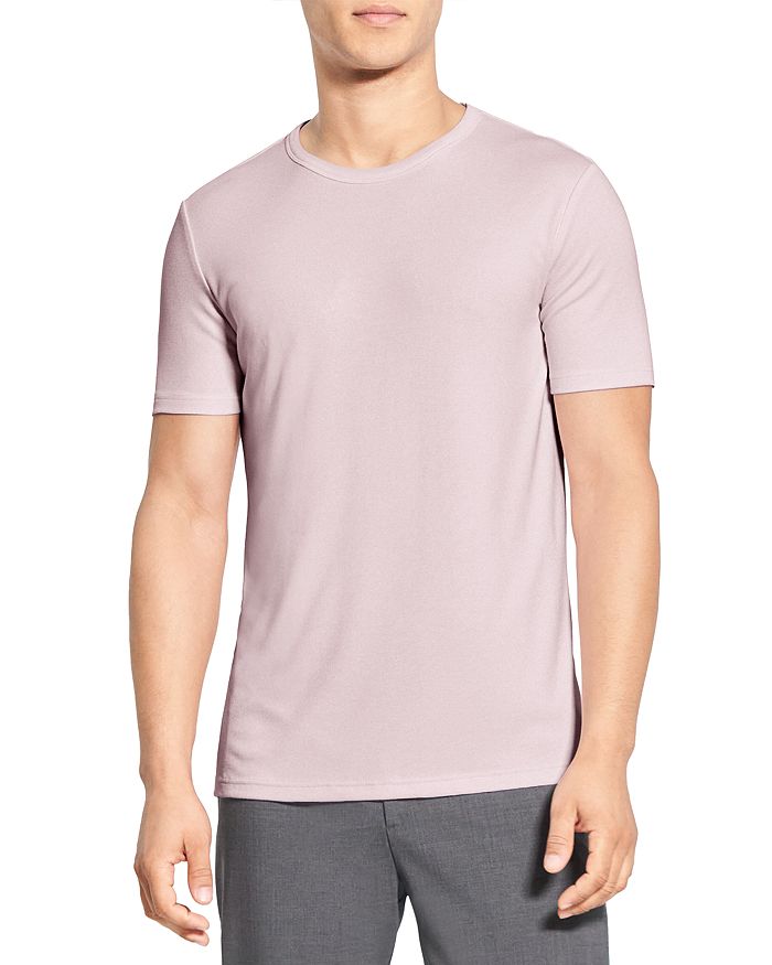 Theory Essential Modal Jersey Tee | Bloomingdale's