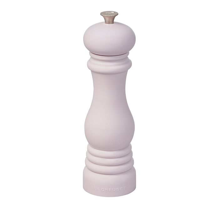 Le Creuset 8" Pepper Mill | Bloomingdale's