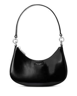 kate spade new york Sam Icon Small Spazzolato Leather Convertible ...