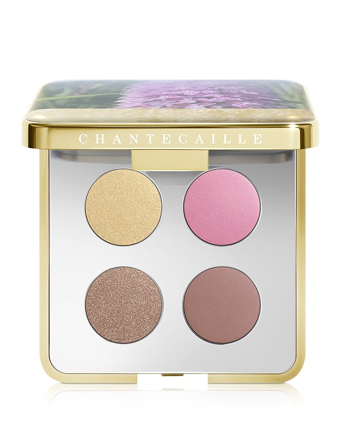 Chantecaille Wild Meadows Eye Quartet | Bloomingdale's
