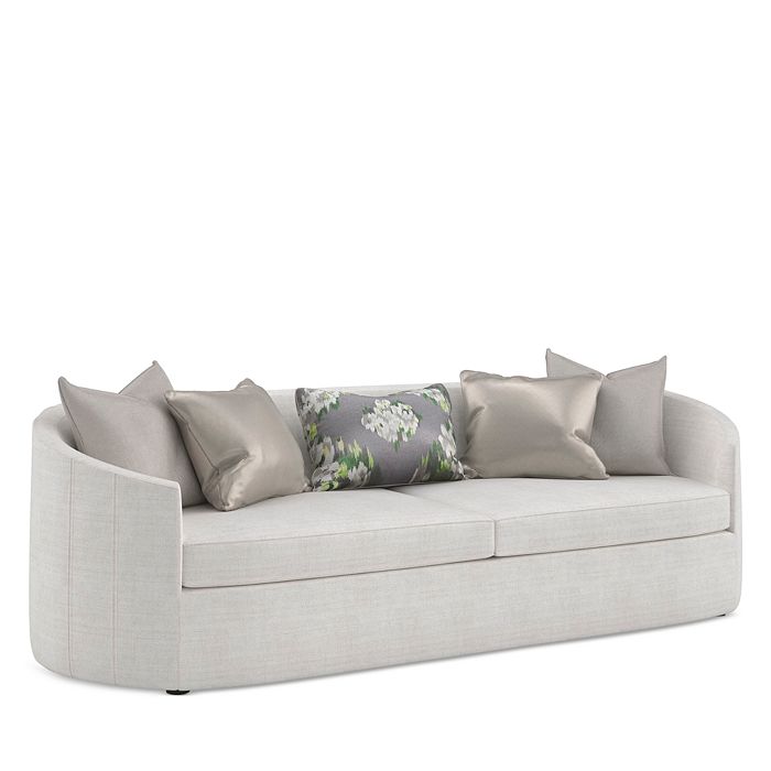 Caracole You Complete Me Sofa | Bloomingdale's