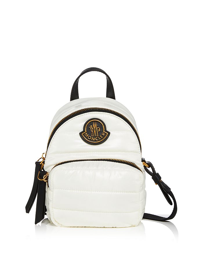 Moncler Kilia Small Crossbody Bag | Bloomingdale's