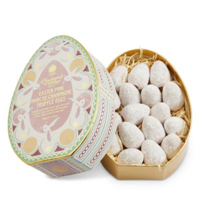Click here for Charbonnel et Walker Pink Marc De Champagne Egg Sh... prices