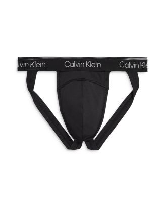 Calvin Klein Athletic Active Jock Strap | Bloomingdale's